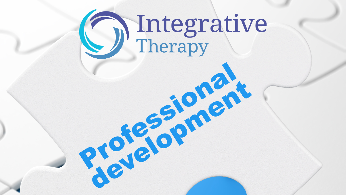 Supporting School Staff: The Benefits of Integrative Therapy Training ...